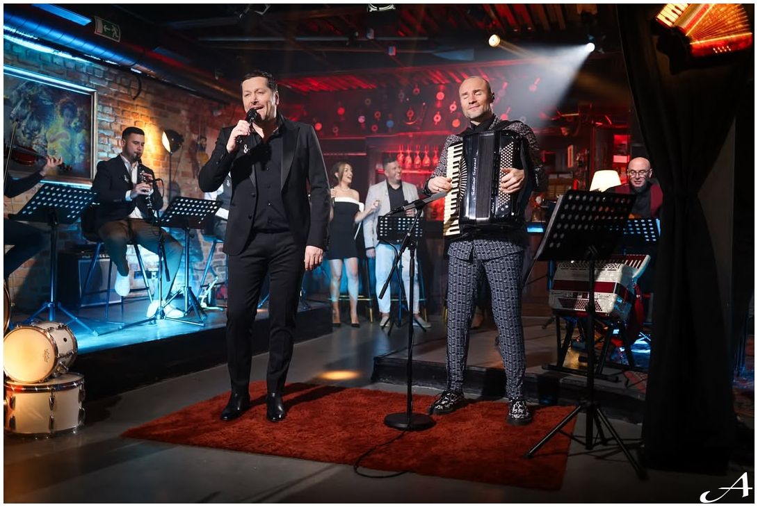 Aco Pejović u Banja Luci - Repriza Nove godine 2026, koncert i muzički ...